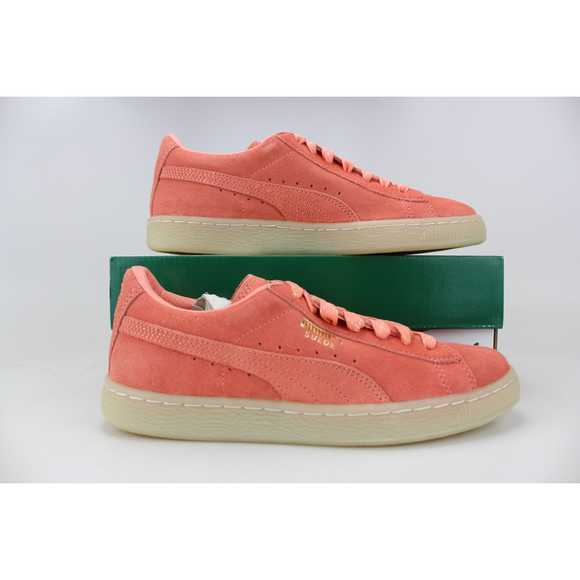 Puma | Shoes | Gradeschool Puma Suede Epic Remix Jr Desert Flowerpuma ...